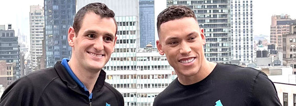 Aaron Judge's Height: How Tall is the Baseball Star? | Tall Order