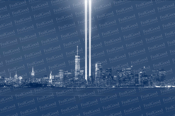 9/11 First Responder John Feal & the FEALGOOD FOUNDATION Proudly Annou ...