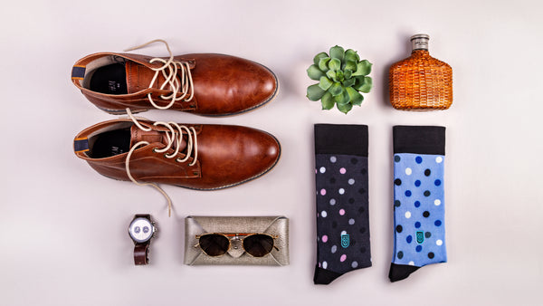 8 Best Sock Materials - Which Is Right For You? | Tall Order