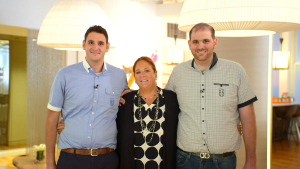 Tall Order Featured in Florida News Times | Tall Order