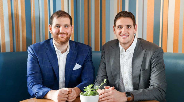 Dream Big | Tall Order