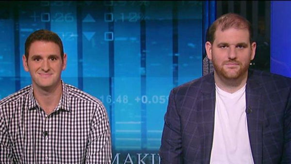 TALL ORDER FEATURED ON FOX BUSINESS | Tall Order