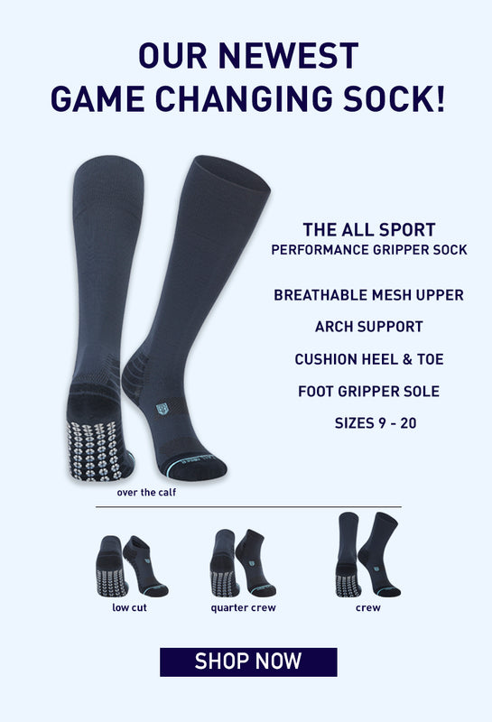 Regular, Big & Tall Socks | Premium Socks | Tall Order