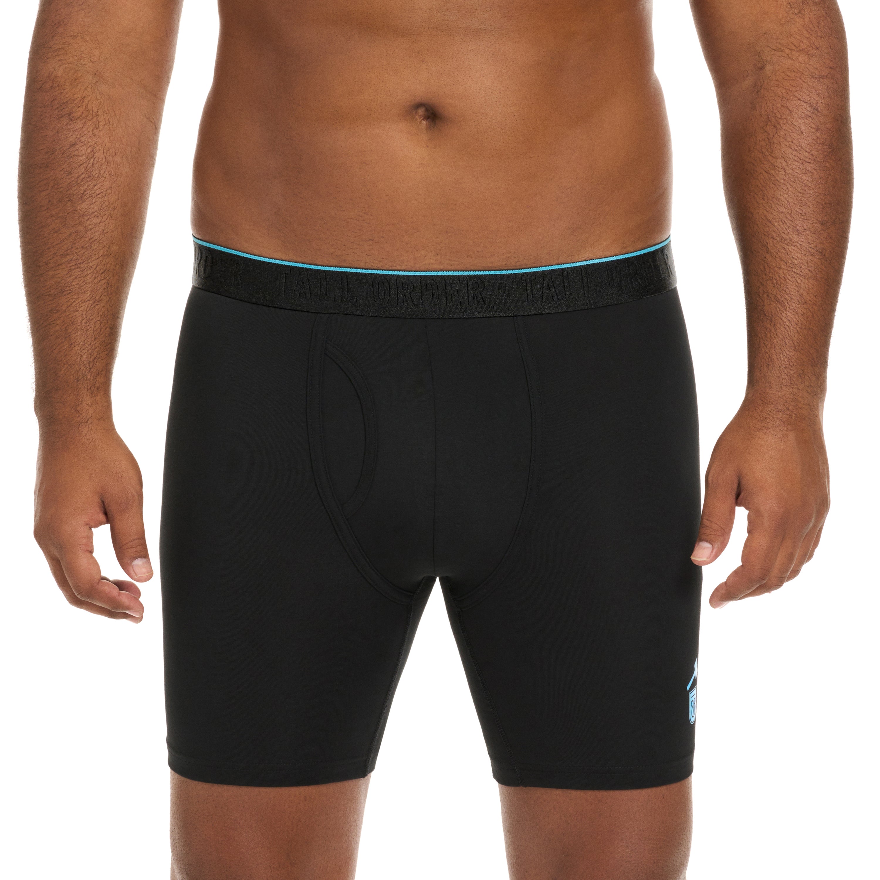 Aaron Judge’s Long Boxer Briefs | Three Pack | Tall Order | Tall Order