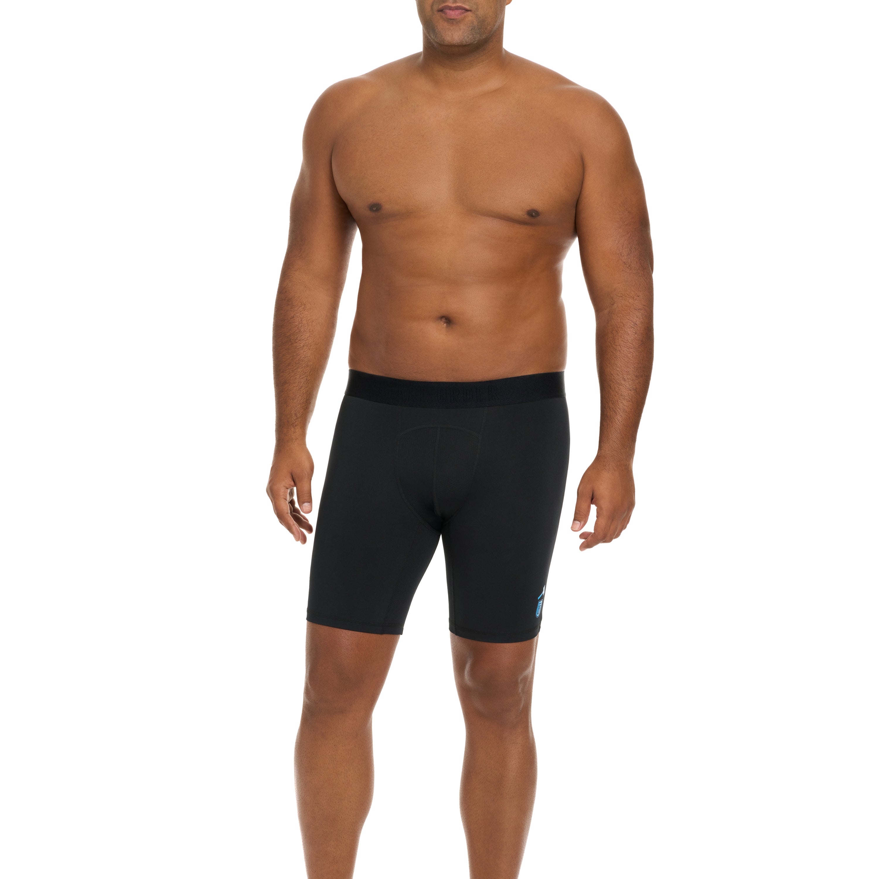 Aaron Judge 7” Men’s Compression Boxer Briefs | Tall Order | Tall Order