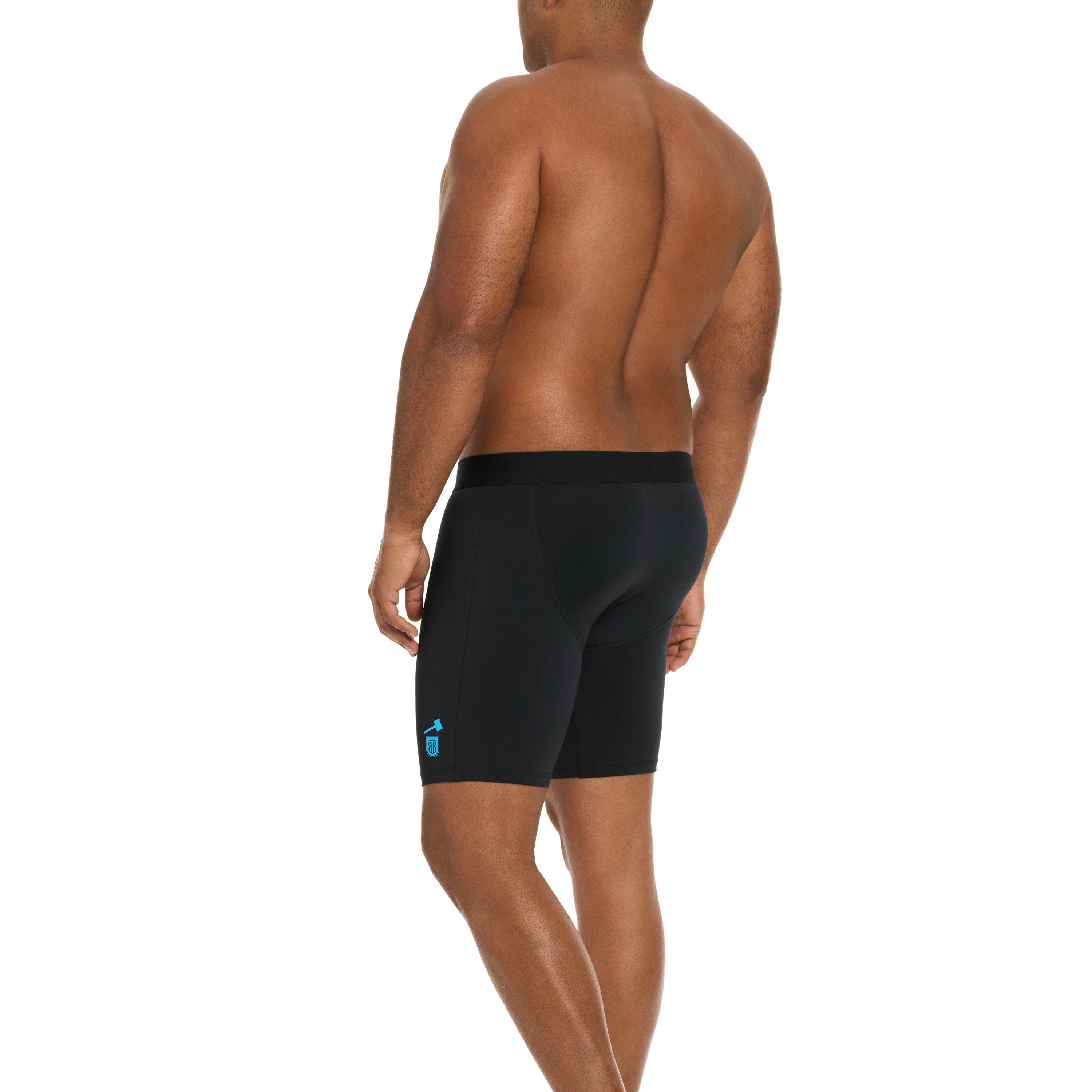 Aaron Judge 7” Men’s Compression Boxer Briefs | Tall Order | Tall Order