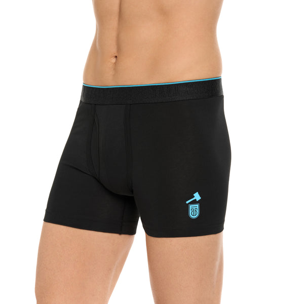 Aaron Judge’s Men’s Boxer Briefs | Three Pack | Tall Order | Tall Order