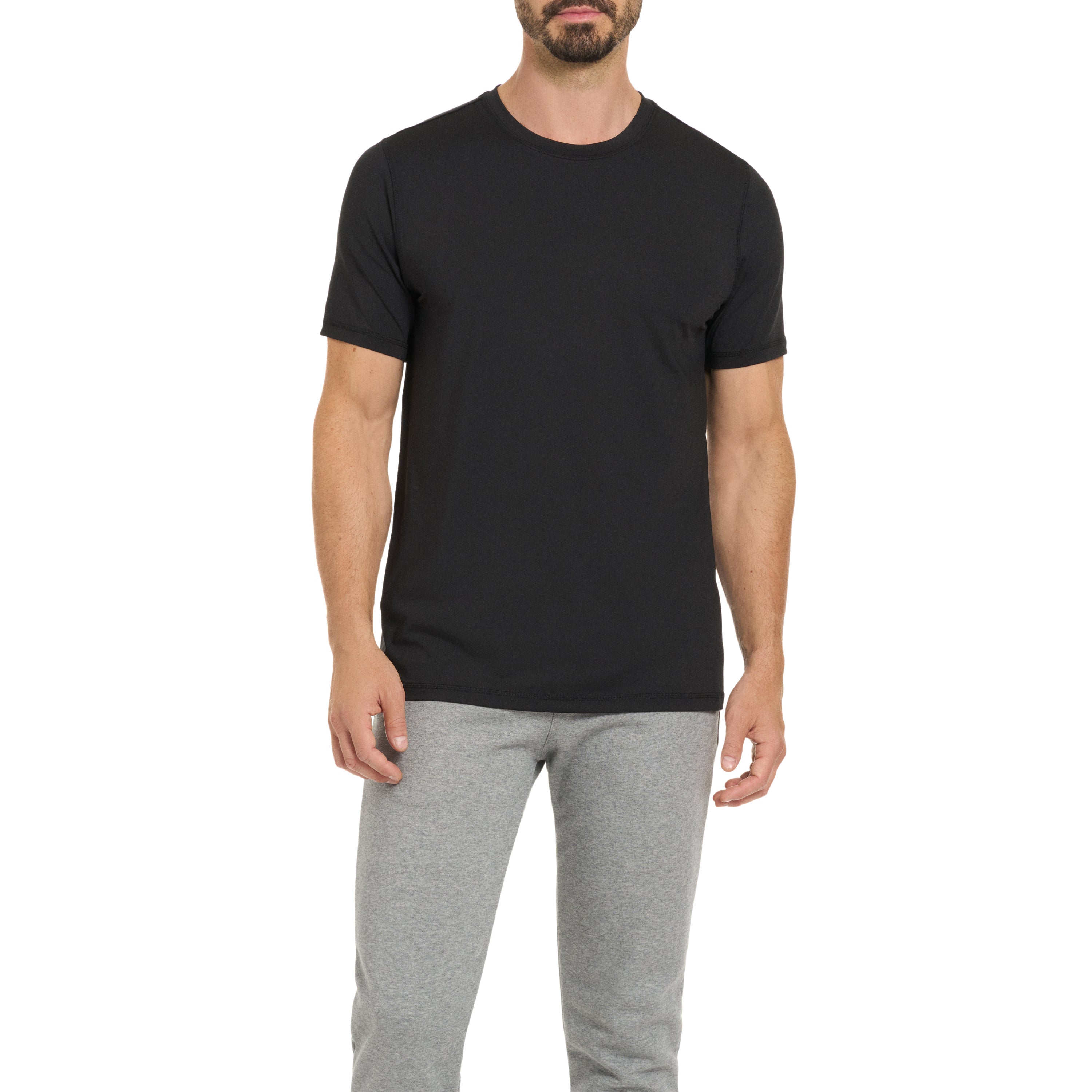 Game Ready Performance Shirt | Ultra-Soft Tee | Tall Order | Tall Order