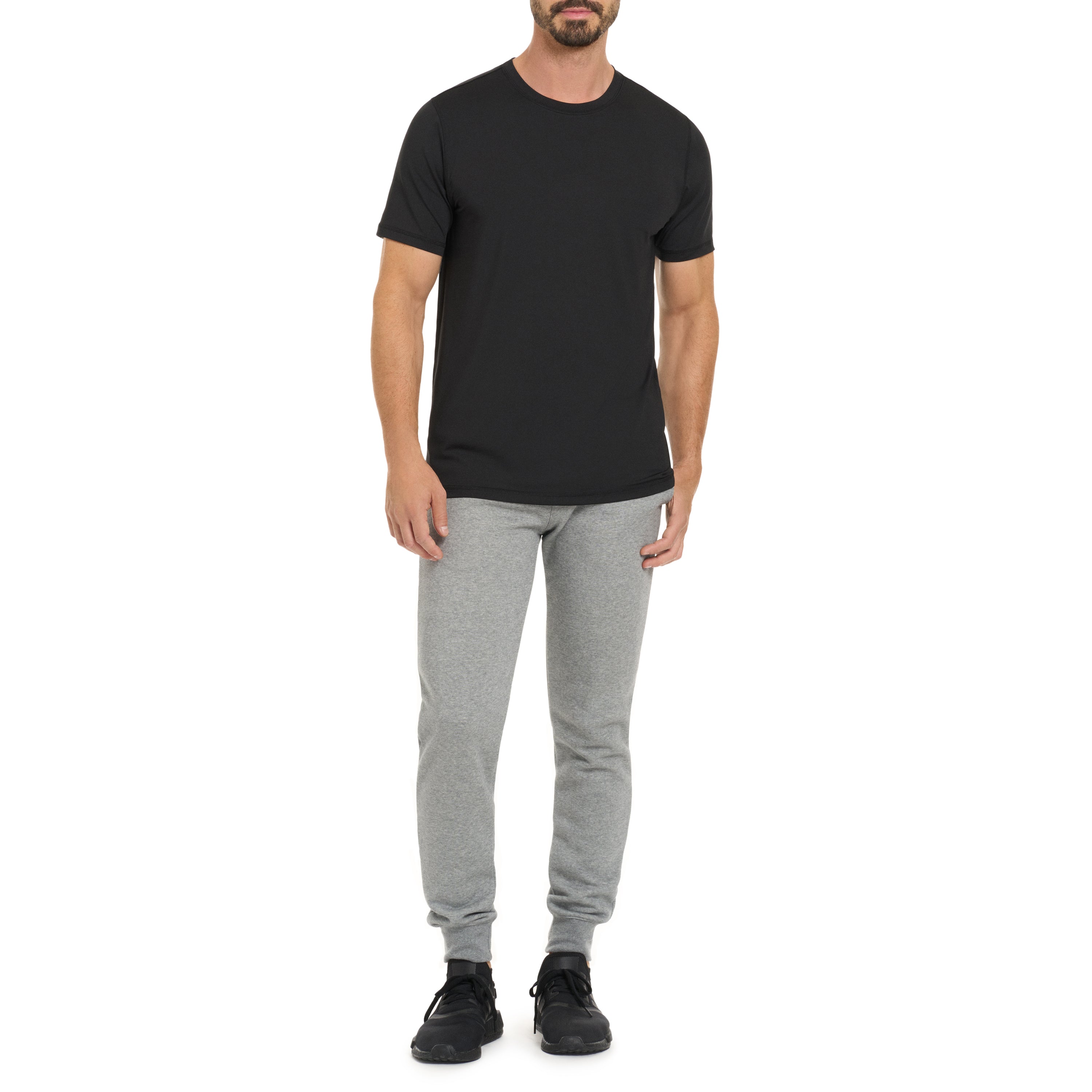 Game Ready Performance Shirt | Ultra-Soft Tee | Tall Order | Tall Order