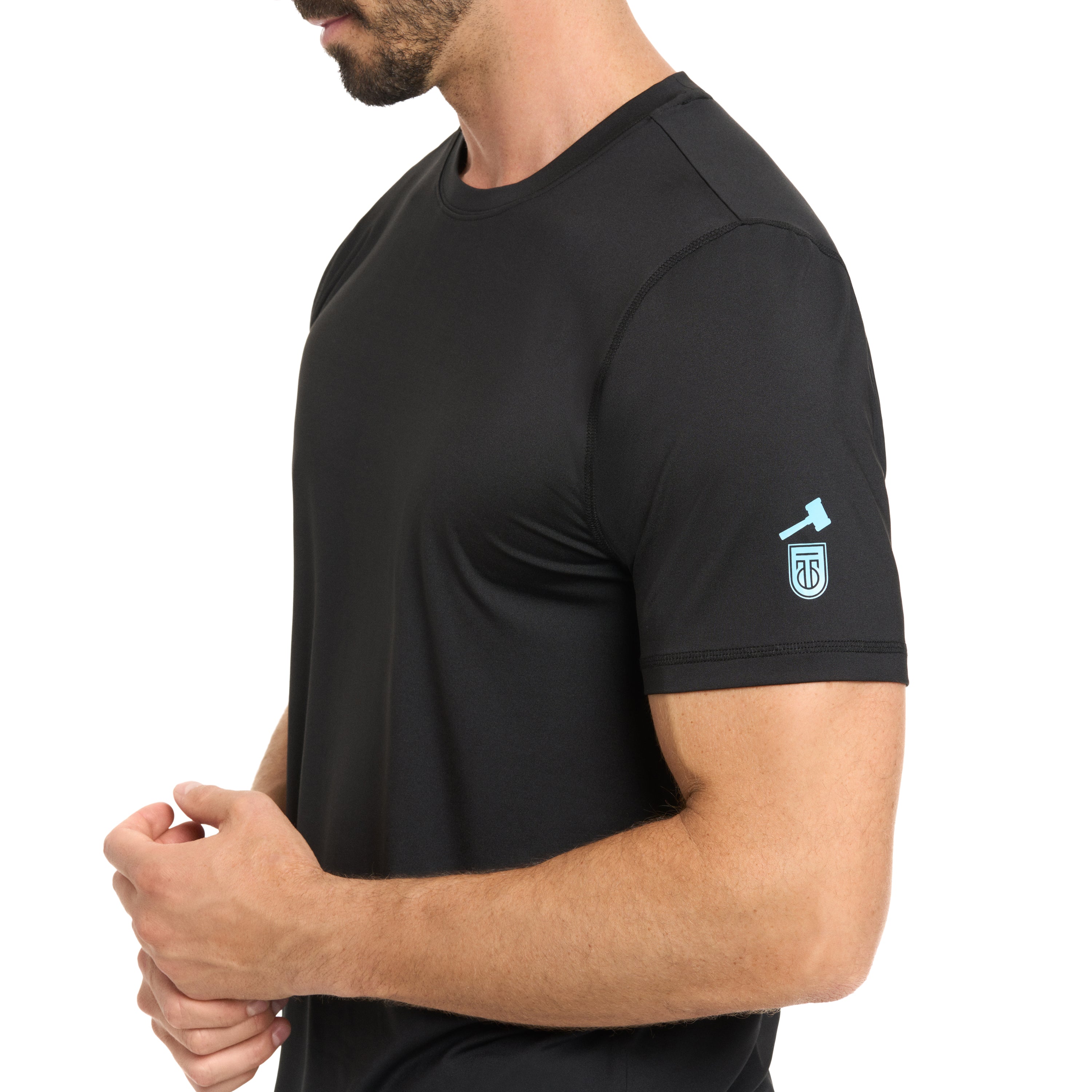 Game Ready Performance Shirt | Ultra-Soft Tee | Tall Order | Tall Order