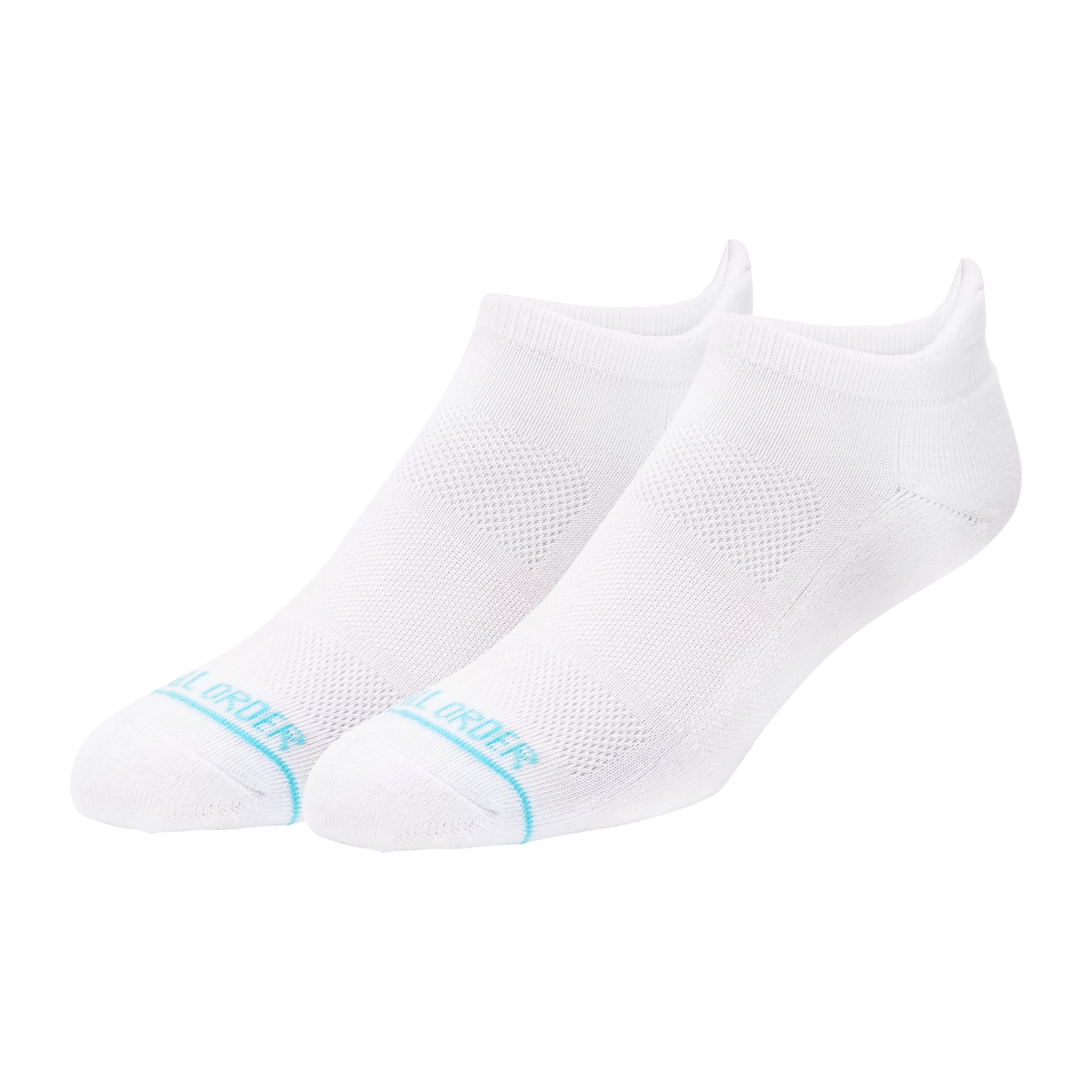 Aaron Judge ALL RISE Foundation Ankle Socks | Tall Order